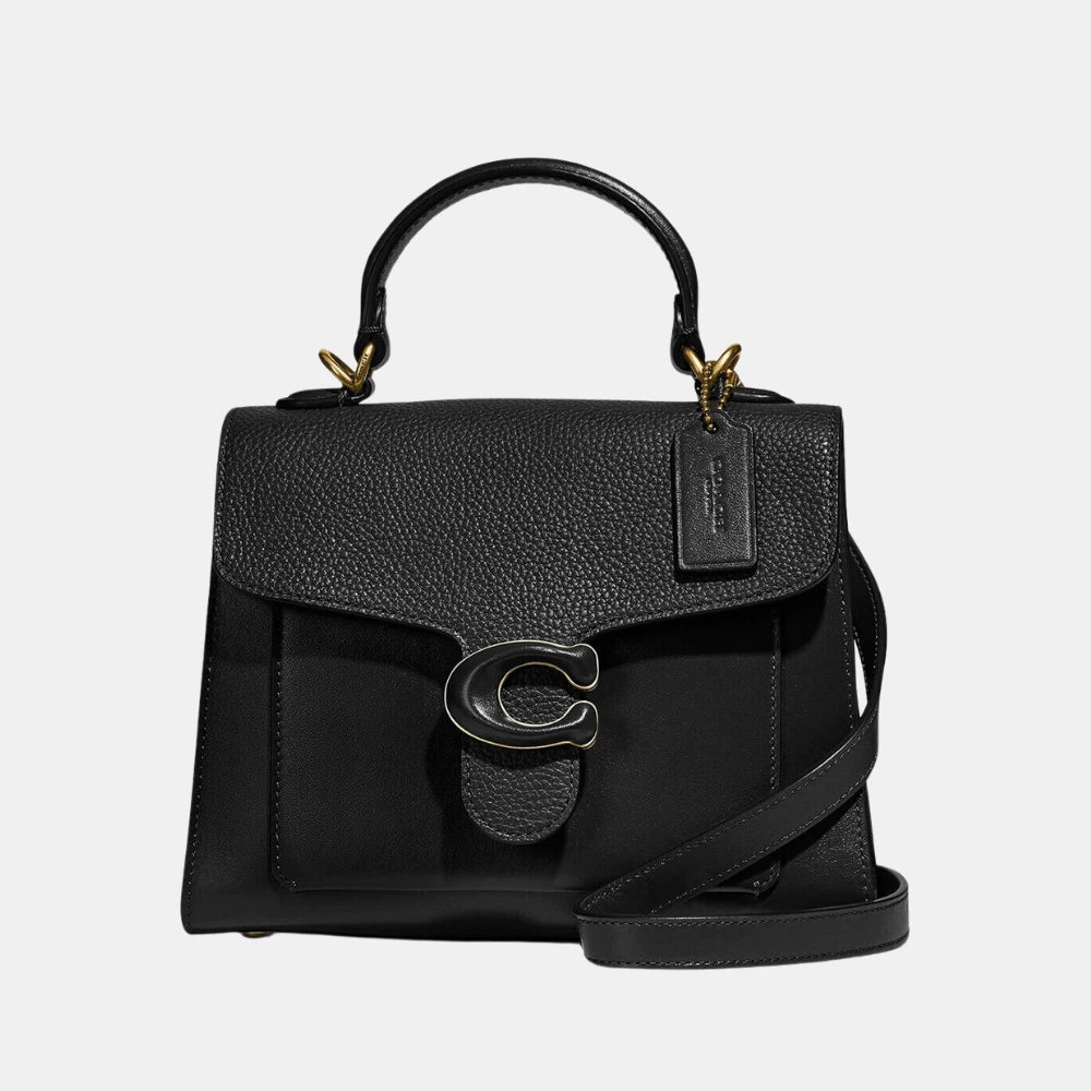 Coach Tabby Top Handle Bag