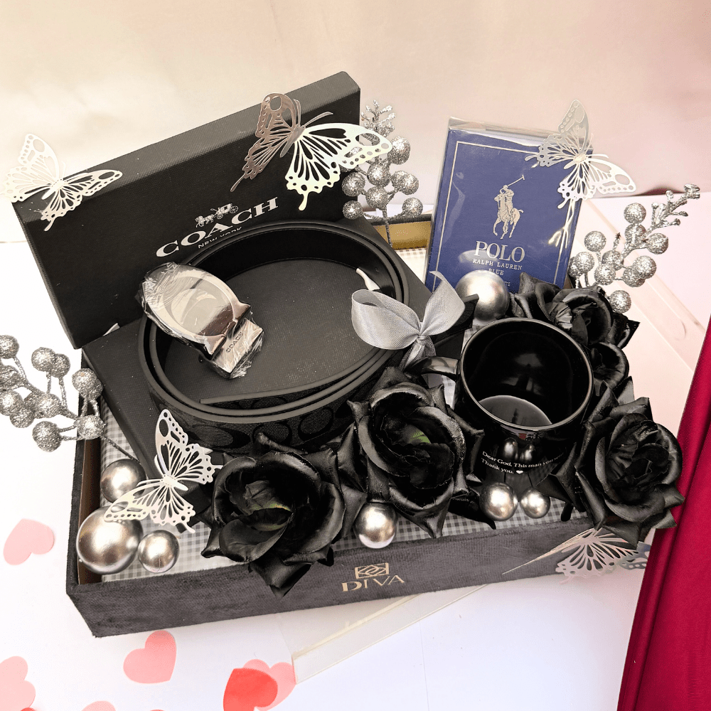 Diva Gift Edit - Classic Alert