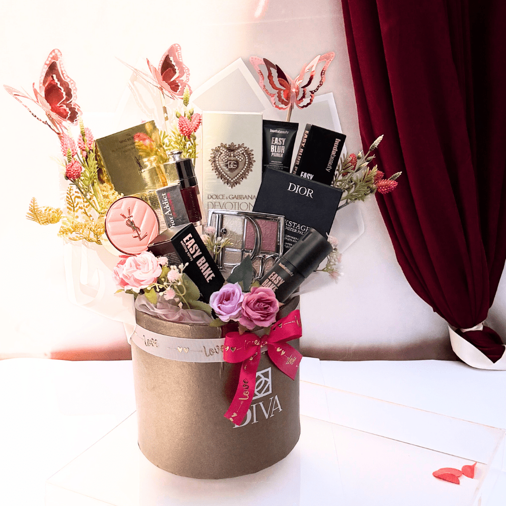 Diva Gift Edit - Beautifully Yours!